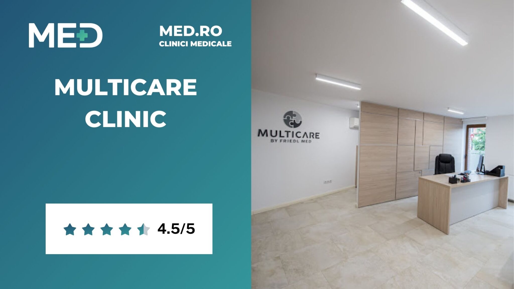 Urologie Baia Mare – Top 5 Clinici, Prețuri & Programare Online