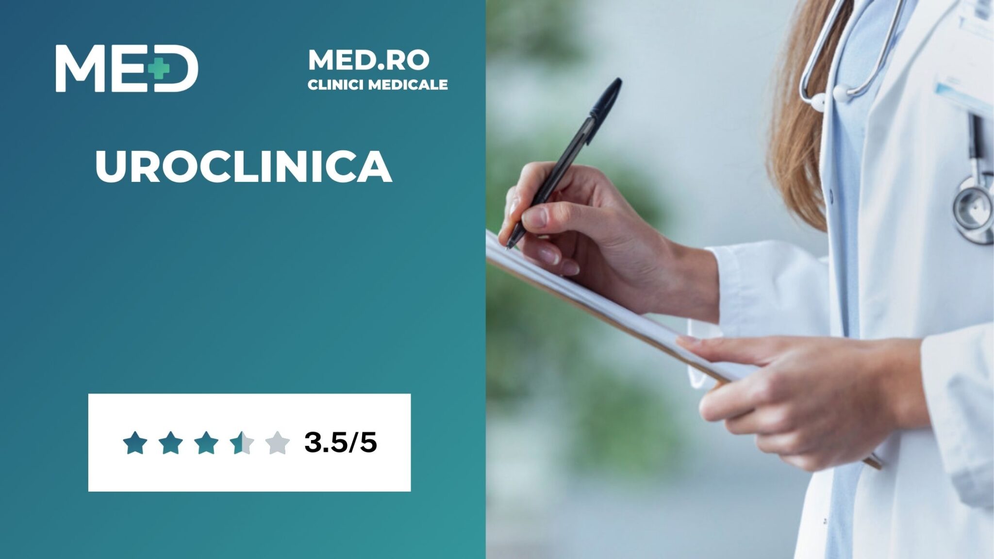 Urologie Timisoara – Top 6 Clinici, Prețuri & Programare Online