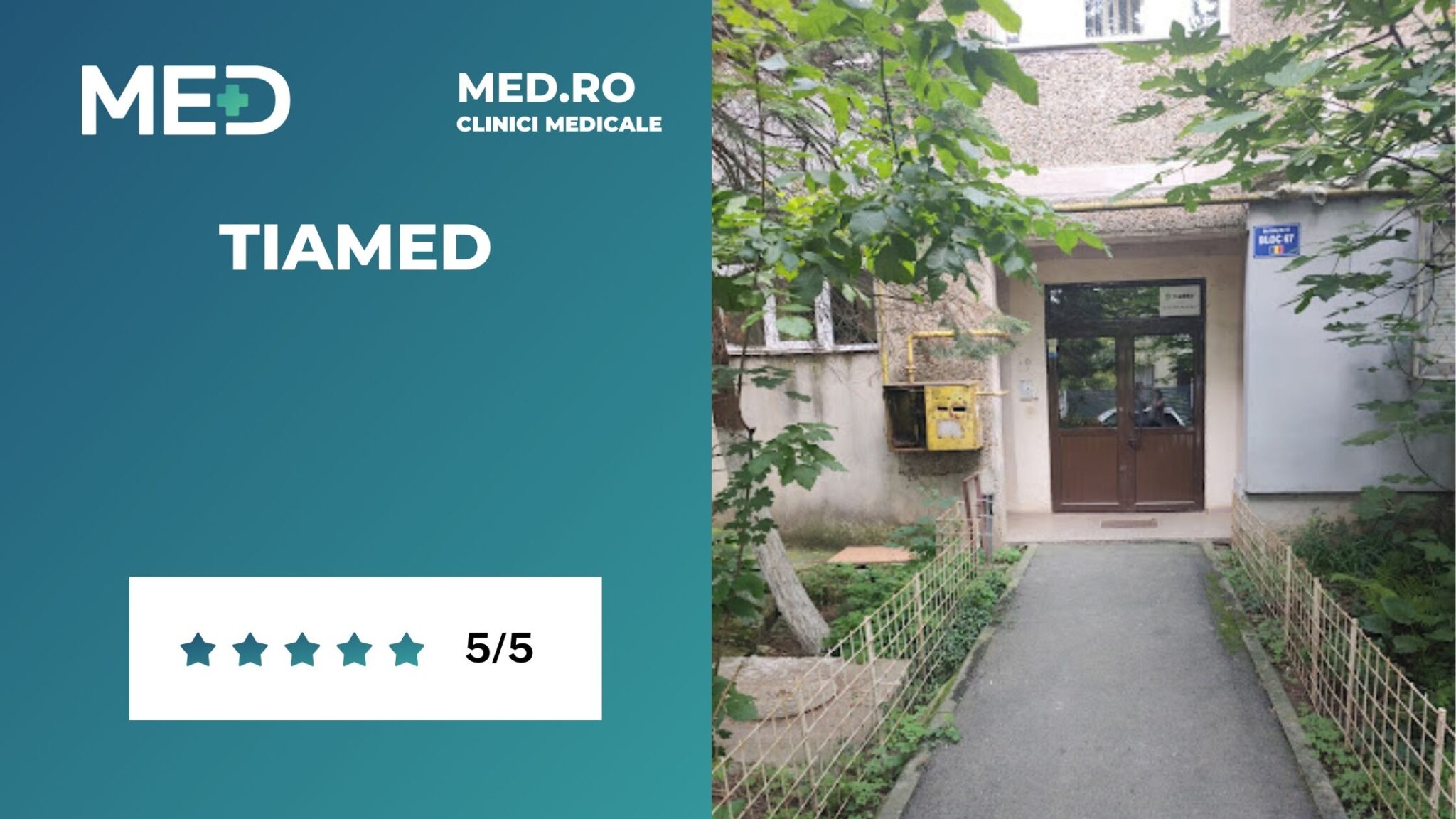 EEG Timisoara – Top 5 Clinici, Prețuri & Programare Online