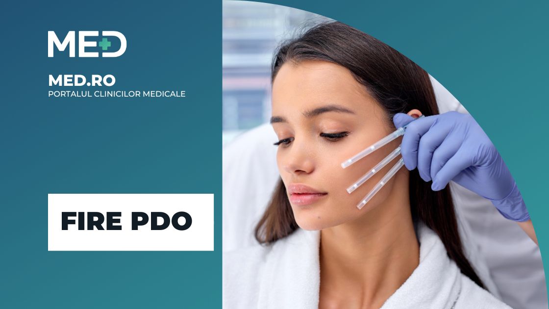 Fire PDO - Med.Ro