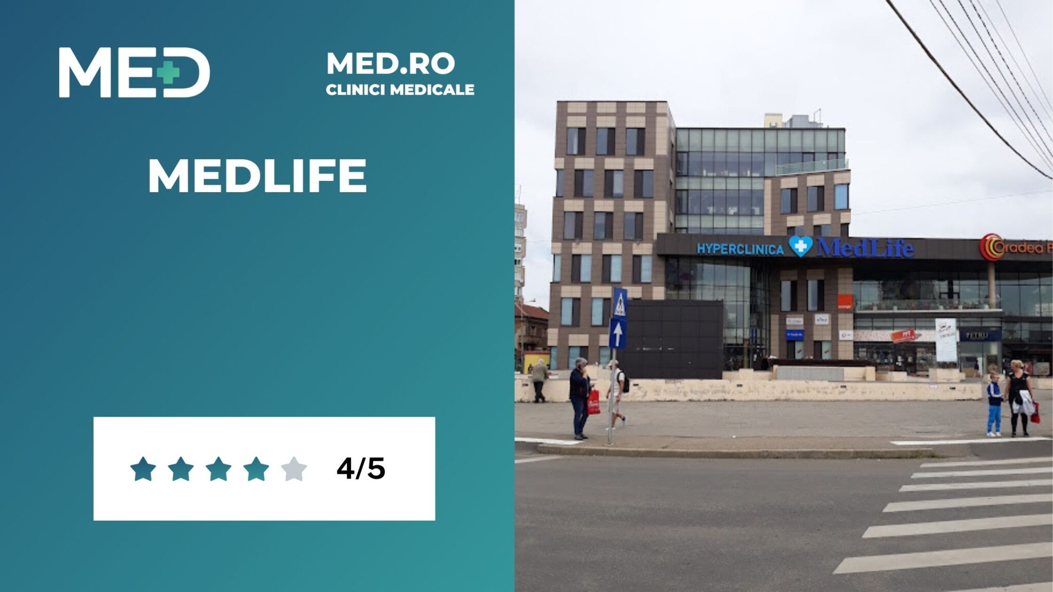 Hematologie Oradea – Top 3 Clinici, Prețuri & Programare Online