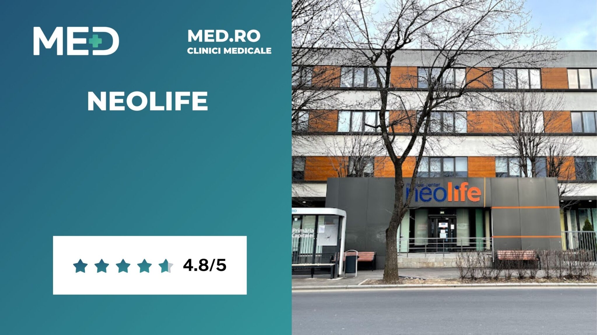 Hematologie Bucuresti – Top 5 Clinici, Prețuri & Programare Online