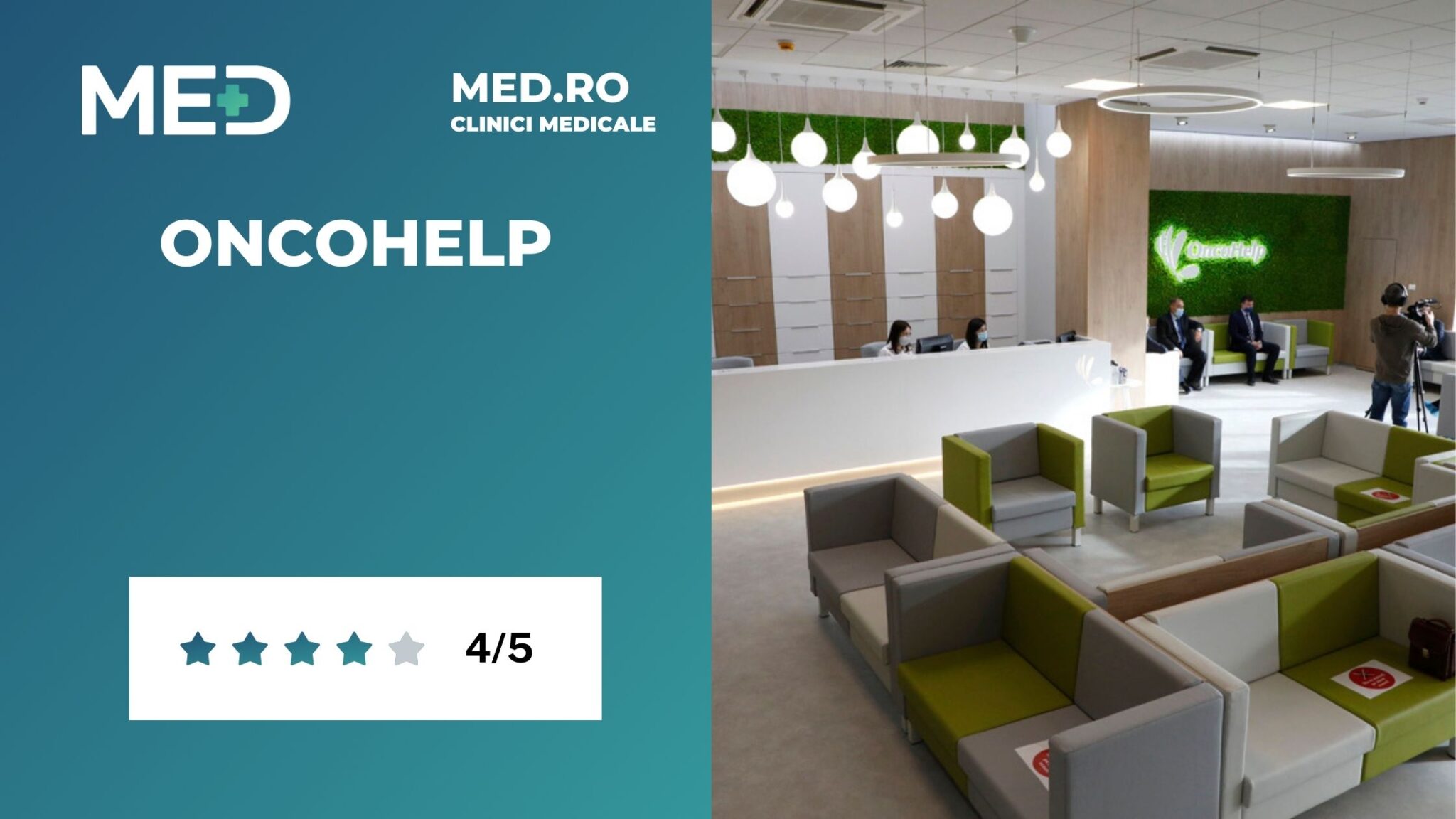 Hematologie Timisoara – Top 5 Clinici, Prețuri & Programare Online