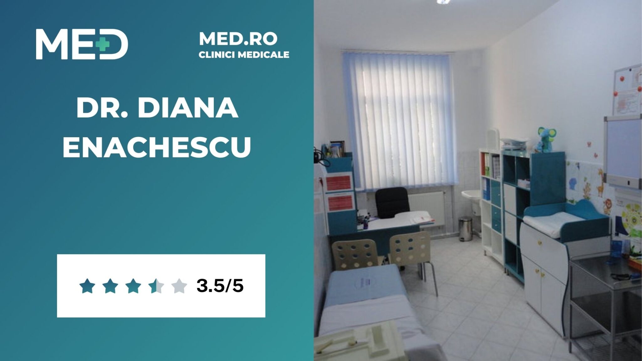 Medici familie Sector 6 – Top 6 Clinici, Prețuri & Programare Online