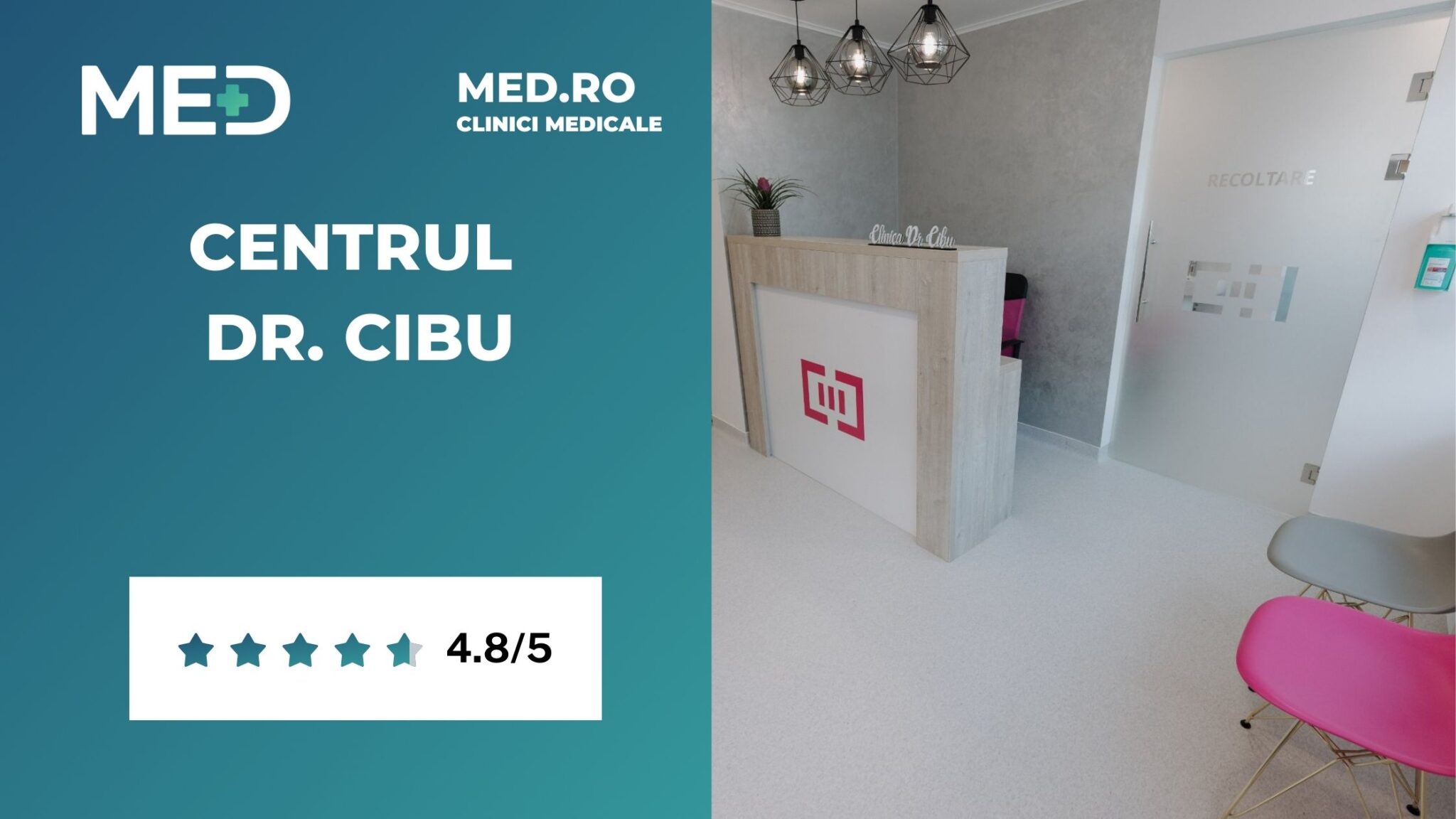 ORL Alba Iulia – Top 5 Clinici, Prețuri & Programare Online