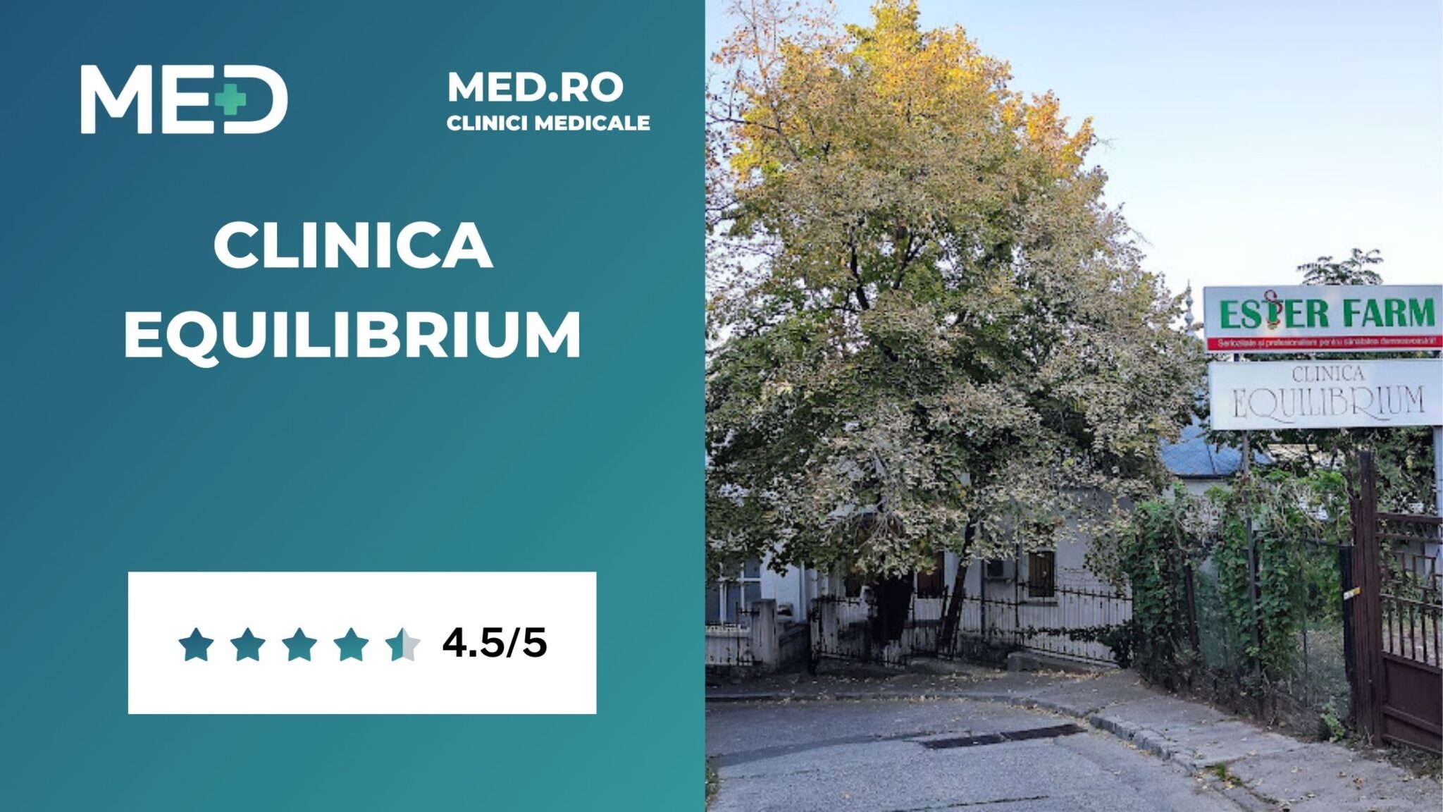 ORL Iasi – Top 5 Clinici, Prețuri & Programare Online