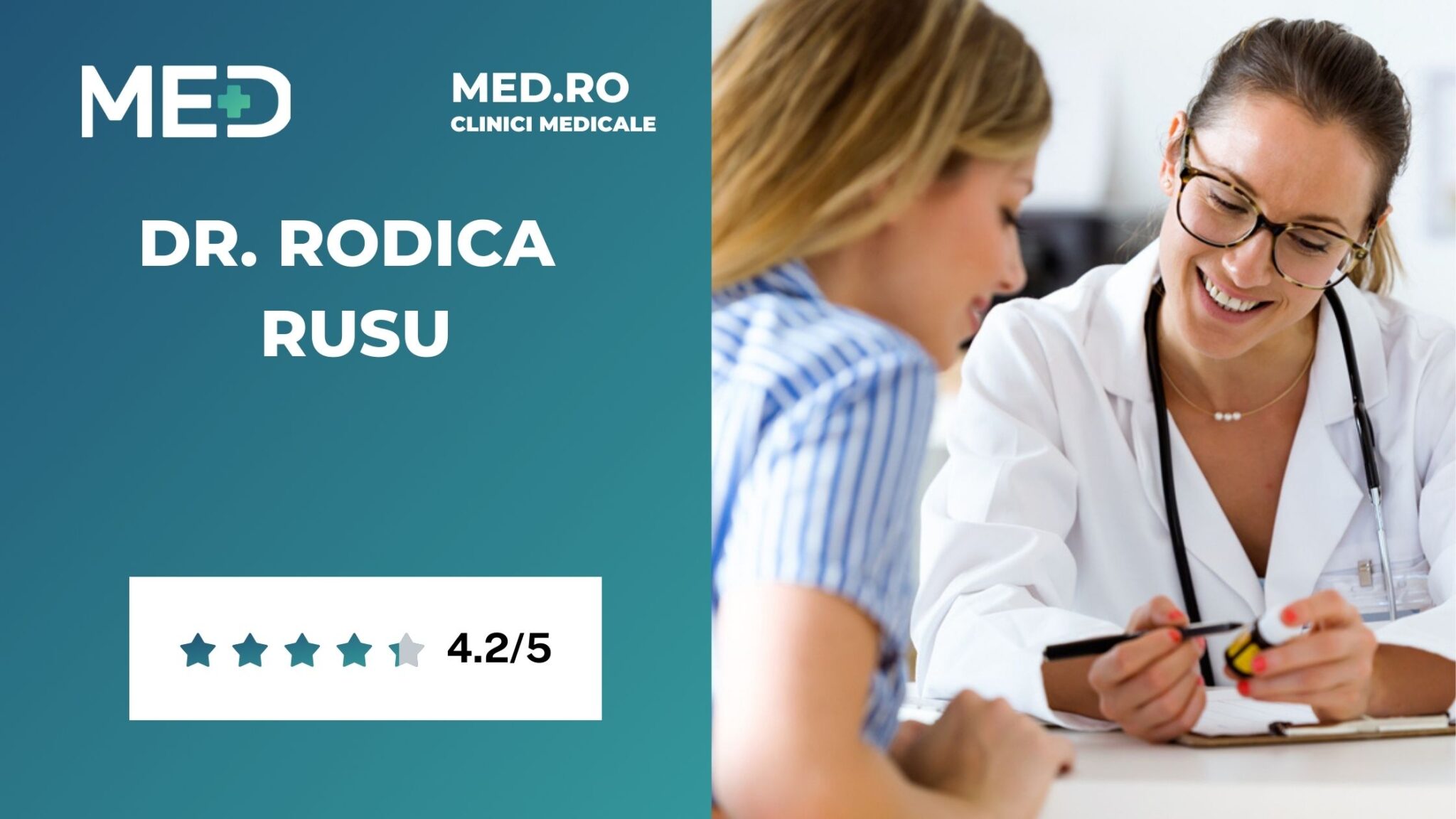 ORL Constanta – Top 5 Clinici, Prețuri & Programare Online