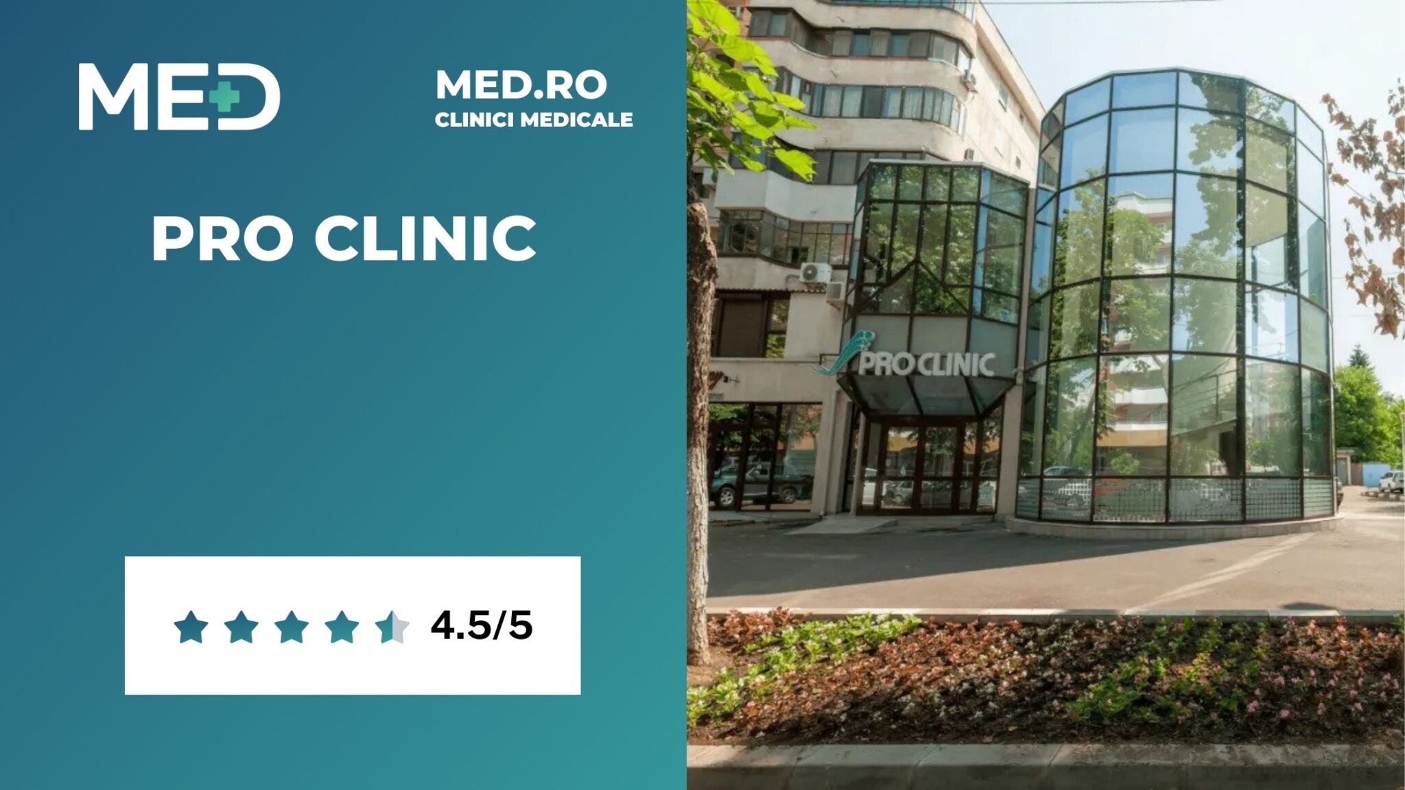 ORL Galati – Top 5 Clinici, Prețuri & Programare Online