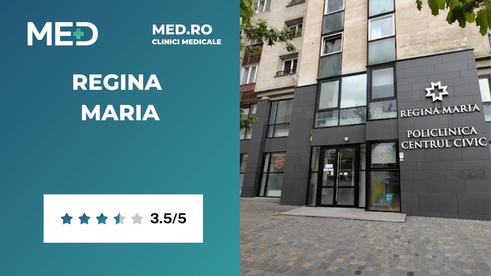 ORL Brasov – Top 5 Clinici, Prețuri & Programare Online