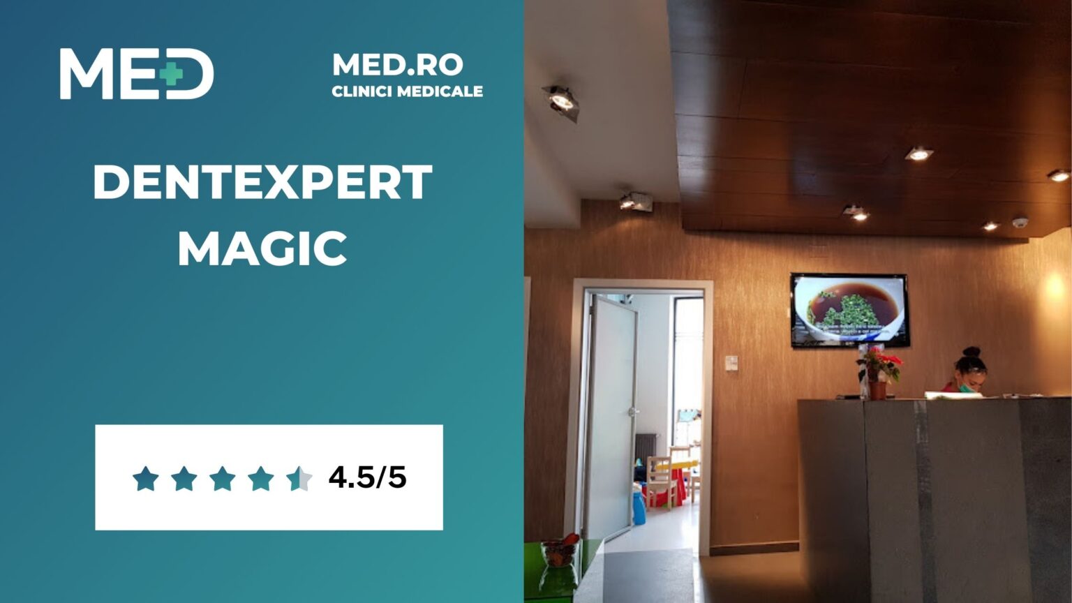 Stomatologie Brasov – Top 6 Clinici, Prețuri & Programare Online