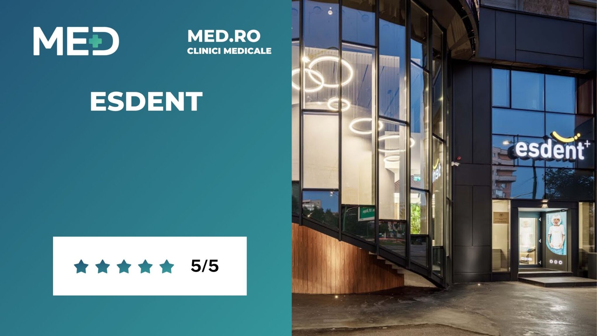 Stomatologie Brasov – Top 6 Clinici, Prețuri & Programare Online