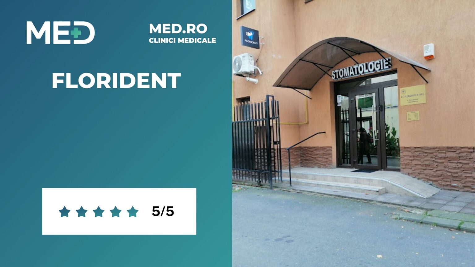 Stomatologie Brasov – Top 6 Clinici, Prețuri & Programare Online