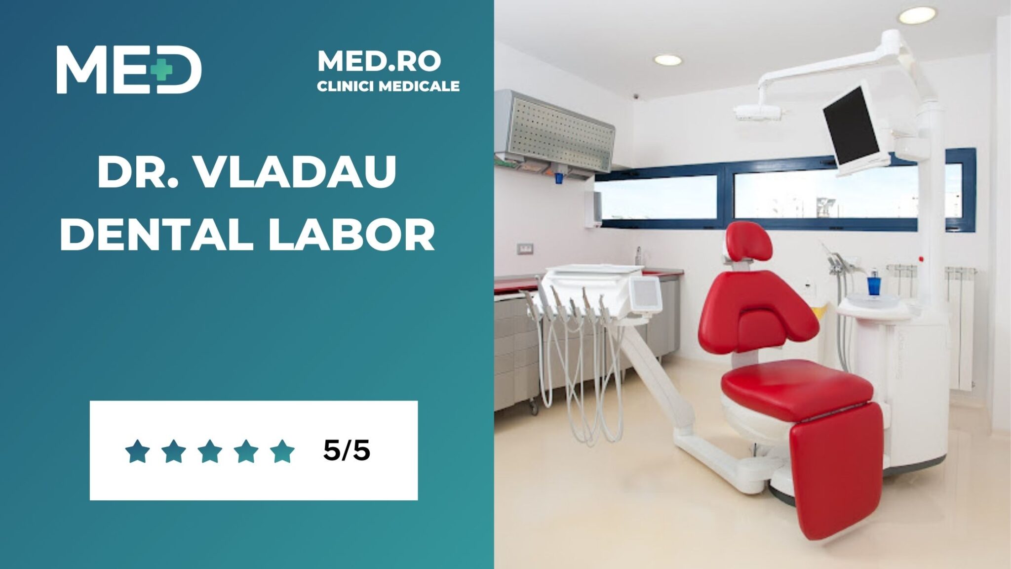 Tehnician dentar Brasov – Top 3 Clinici, Prețuri & Programare Online