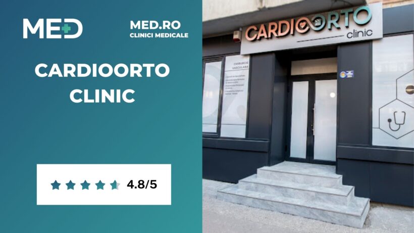 Chirurgie vasculara Constanta – Top 6 Clinici, Prețuri & Programare Online