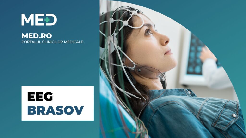 EEG Brasov - Top 3 Clinici verificate - Med.ro