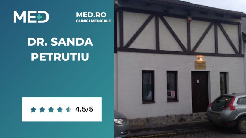 EEG Targu Mures – Top 5 Clinici, Prețuri & Programare Online