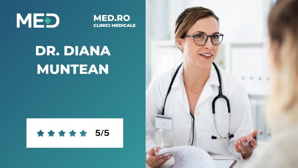 Neurologie Cluj - Top 6 Clinici verificate - Med.ro