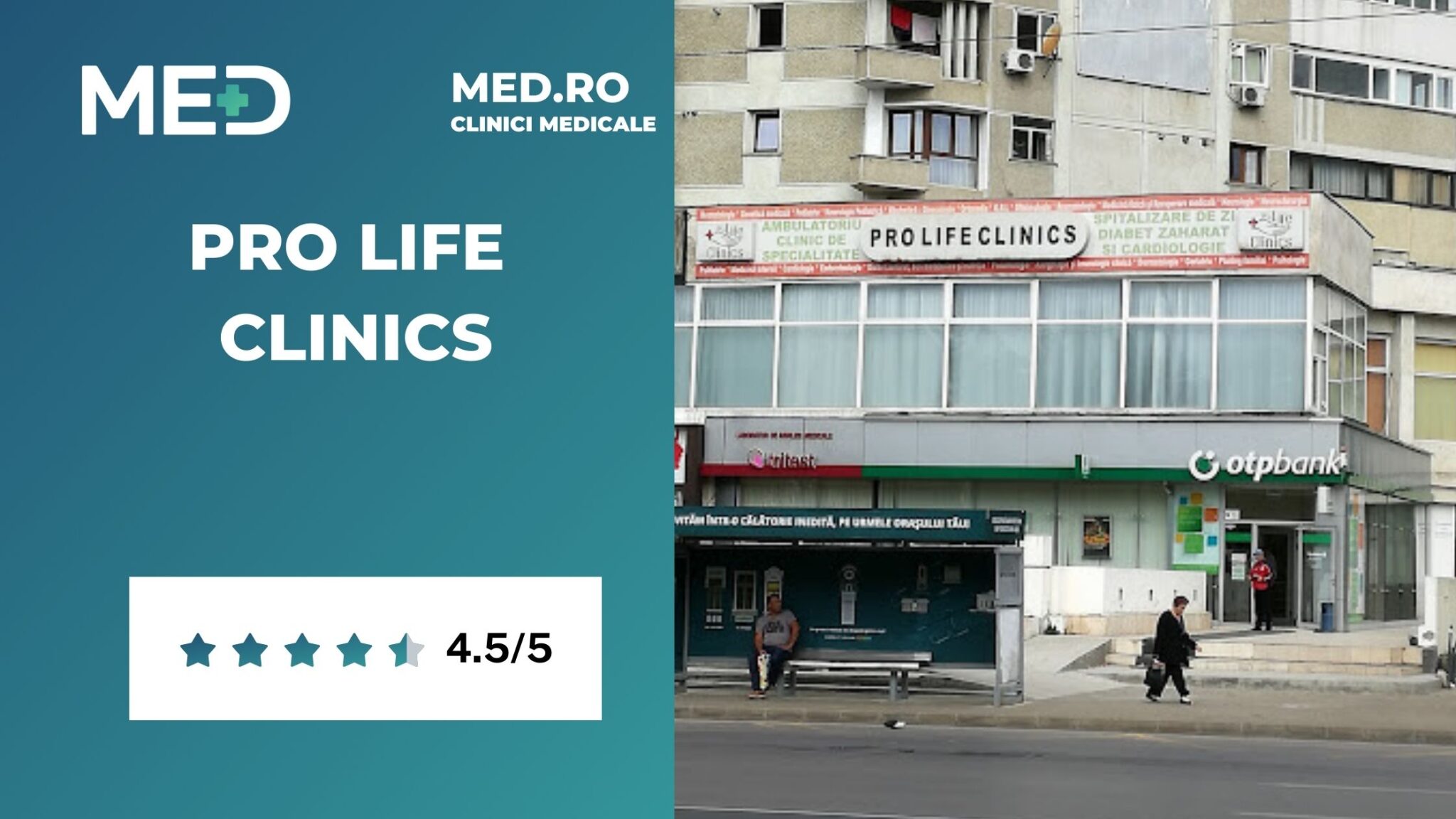 Neurologie pediatrica Iasi – Top 5 Clinici, Prețuri & Programare Online