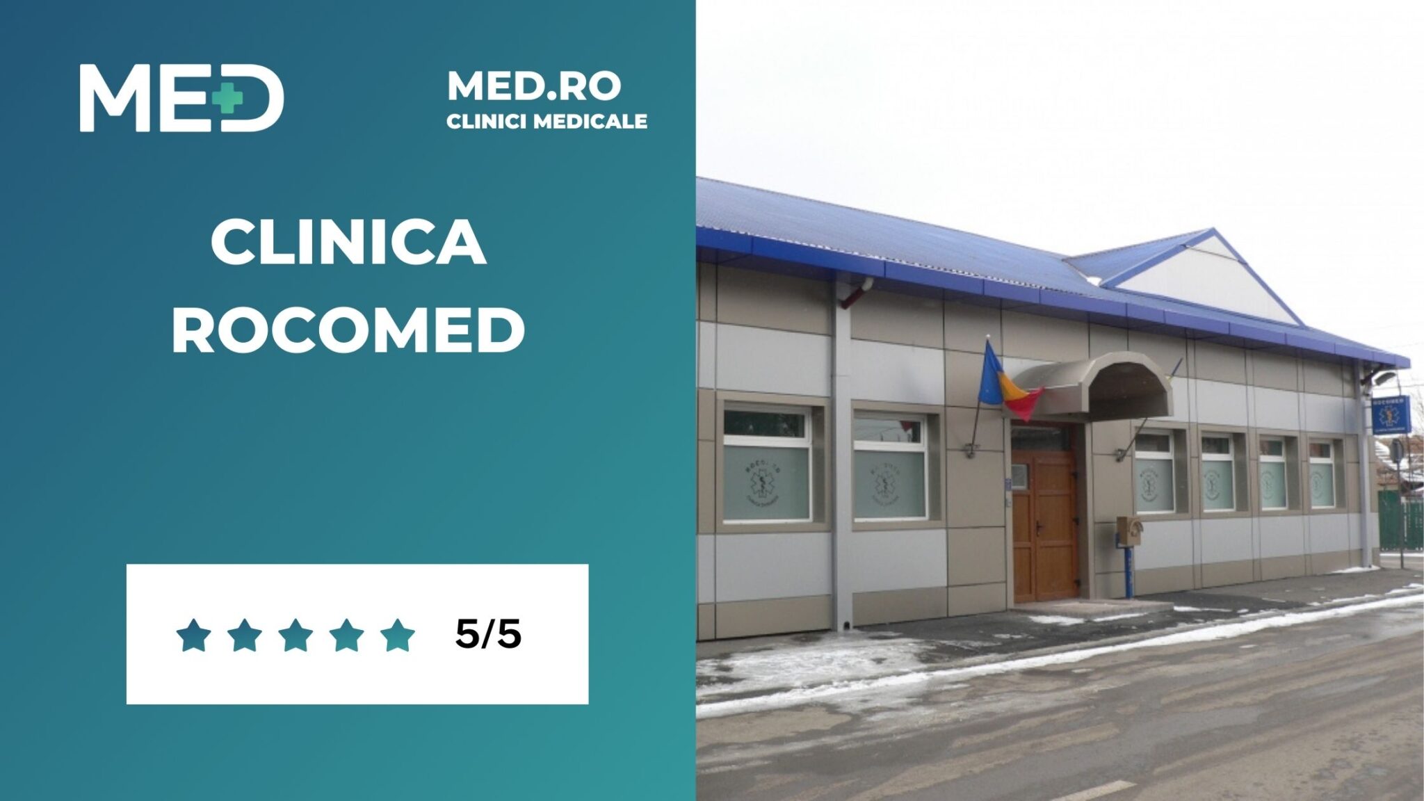 Varice Constanta – Top 3 Clinici, Prețuri & Programare Online