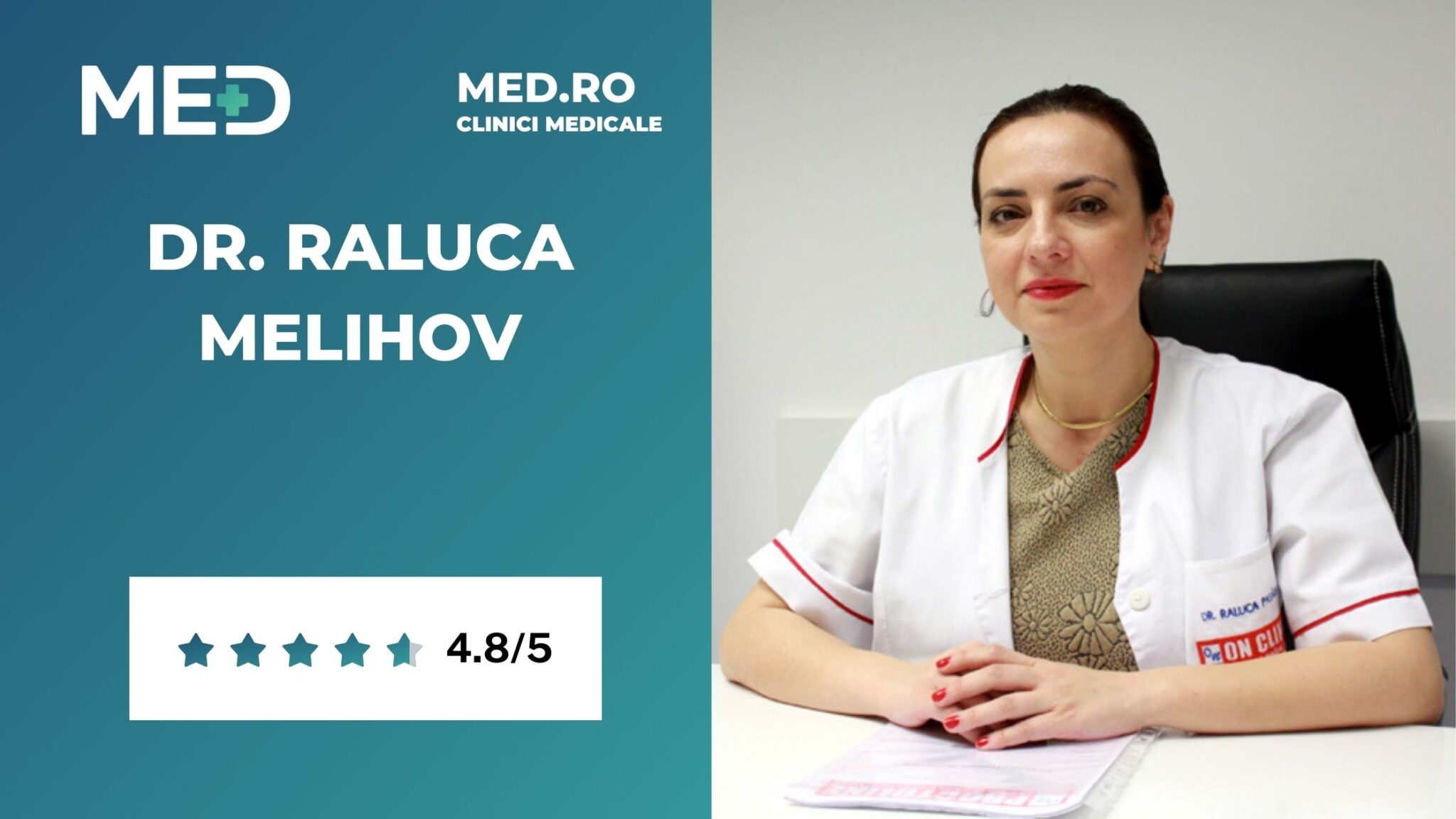 Varice Constanta – Top 3 Clinici, Prețuri & Programare Online