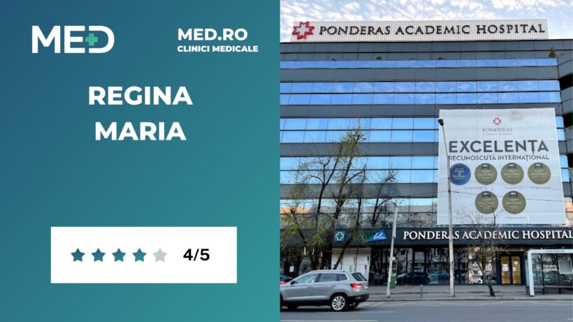 Chirurgie toracica Bucuresti – Top 5 Clinici, Prețuri & Programare Online