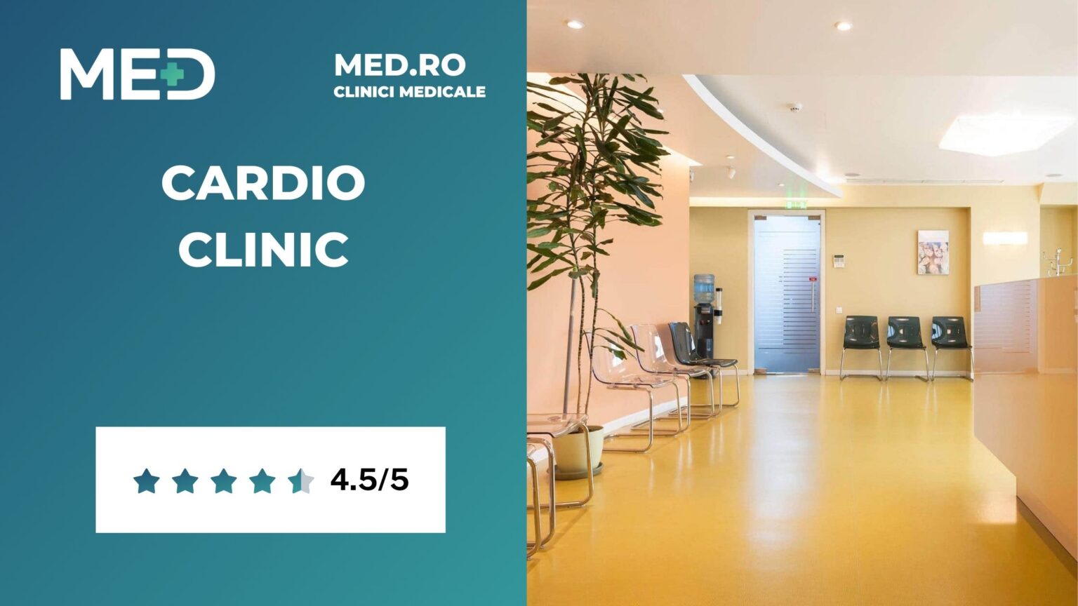 Neurologie Bucuresti – Top 5 Clinici, Prețuri & Programare Online