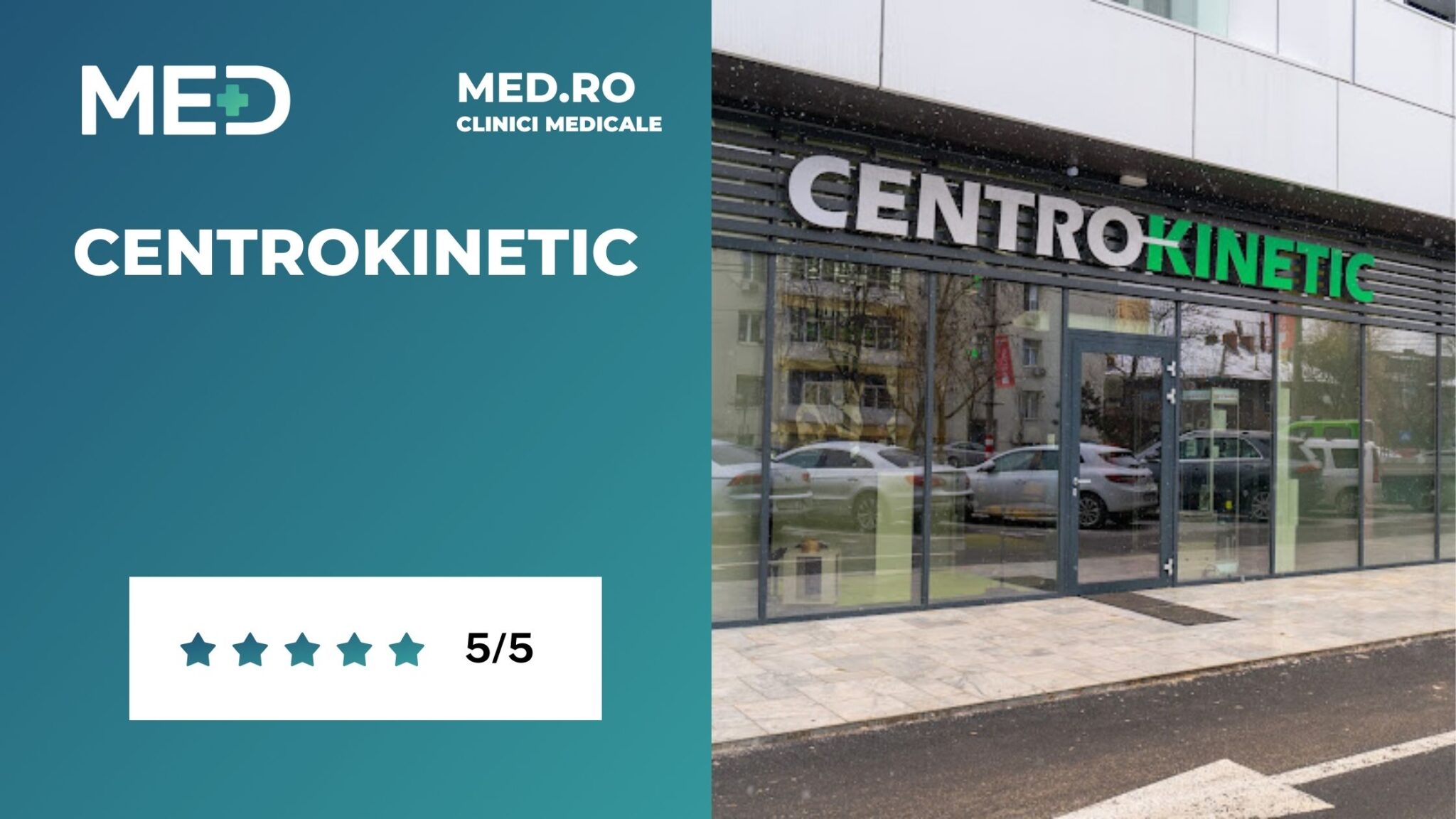 Neurologie Bucuresti – Top 5 Clinici, Prețuri & Programare Online