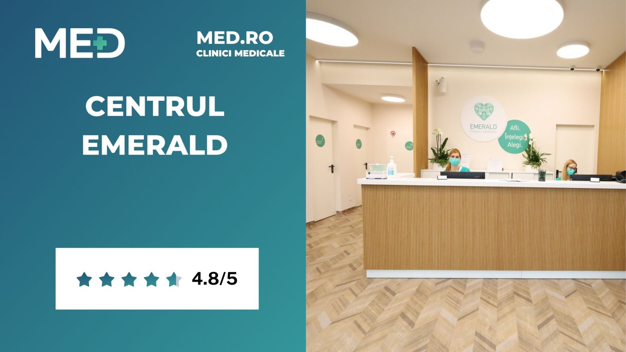 Neurologie Bucuresti – Top 5 Clinici, Prețuri & Programare Online