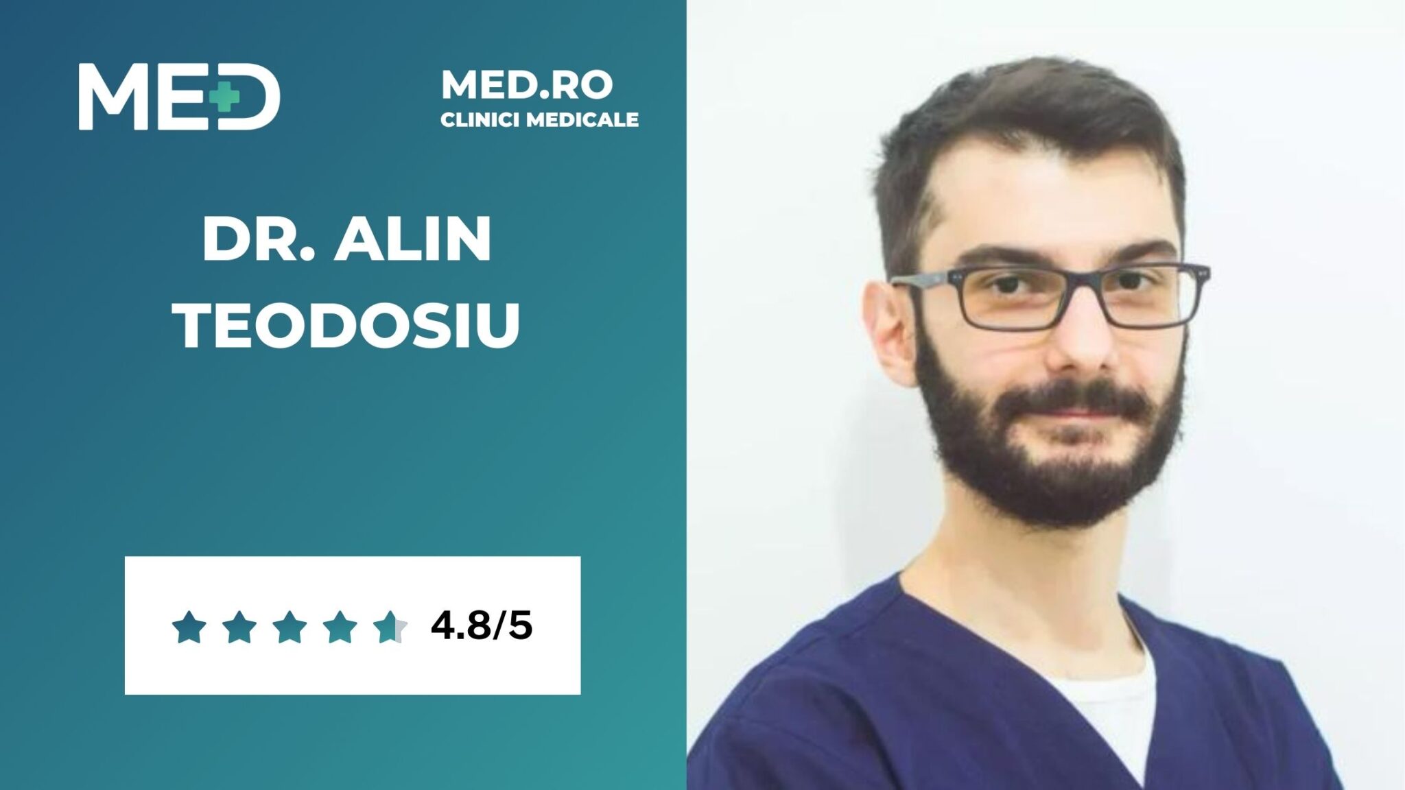 Neurologie Bucuresti – Top 5 Clinici, Prețuri & Programare Online