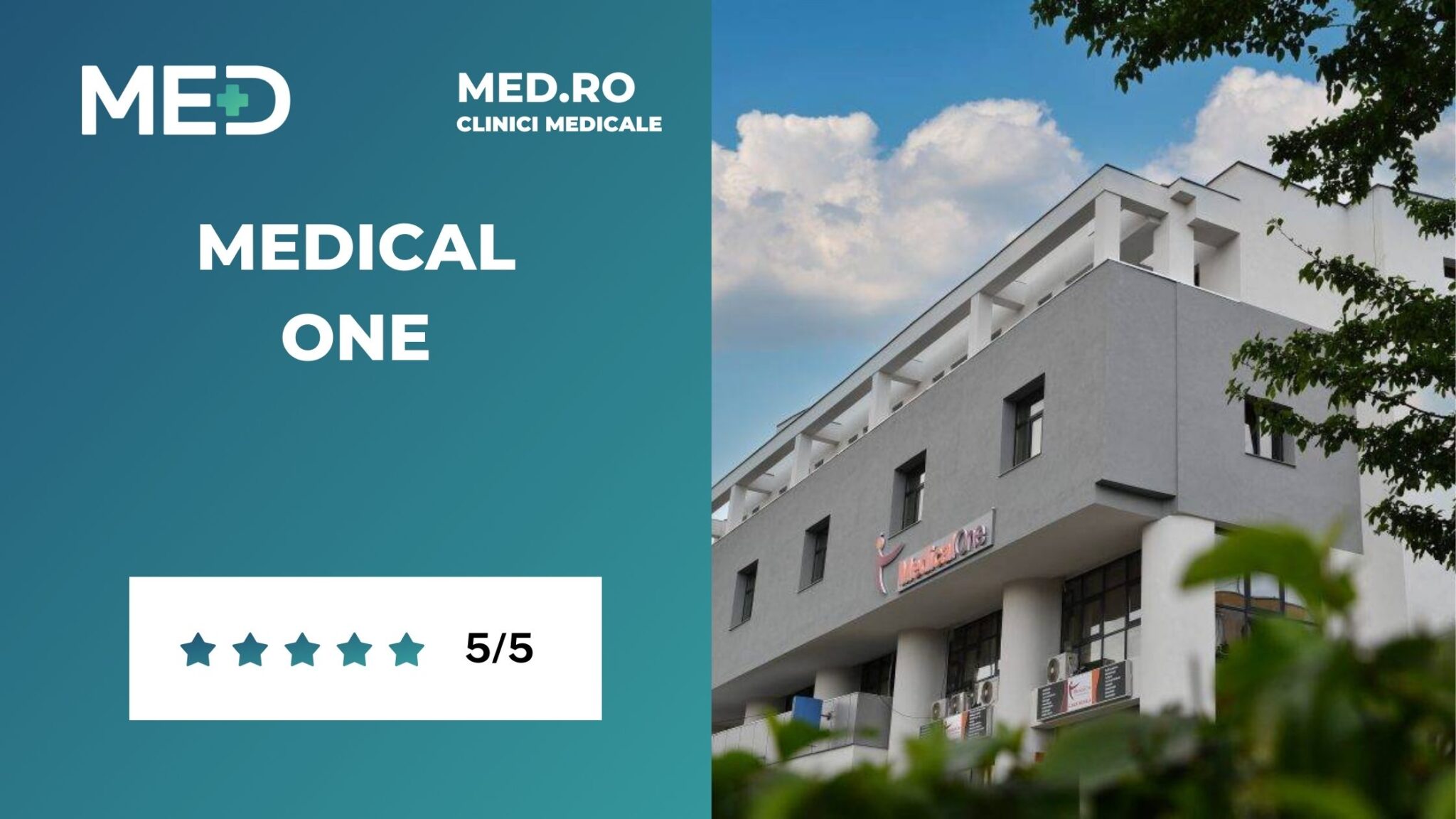 Neurologie Targu Jiu – Top 5 Clinici, Prețuri & Programare Online