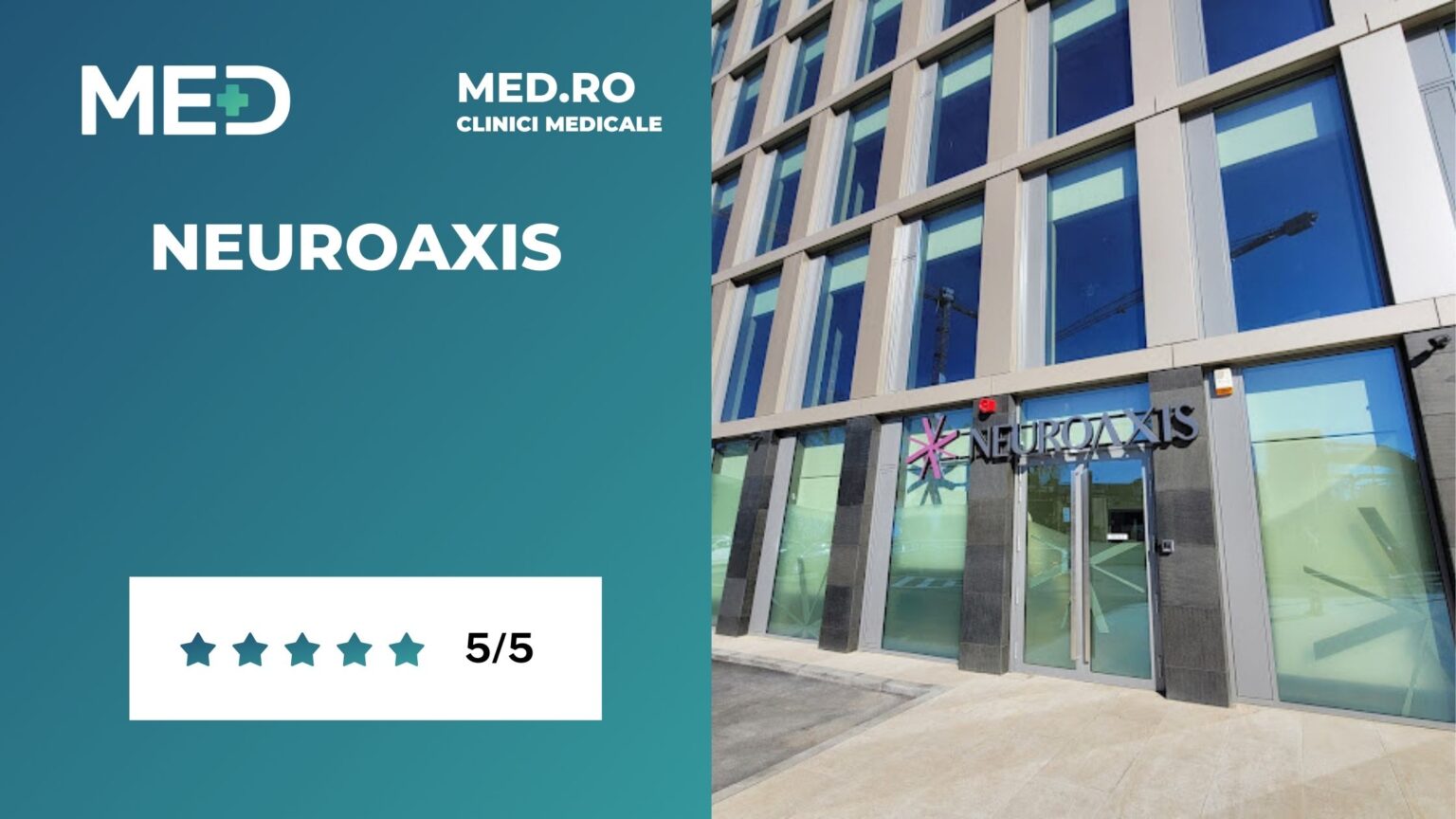 Neurologie Bucuresti – Top 5 Clinici, Prețuri & Programare Online