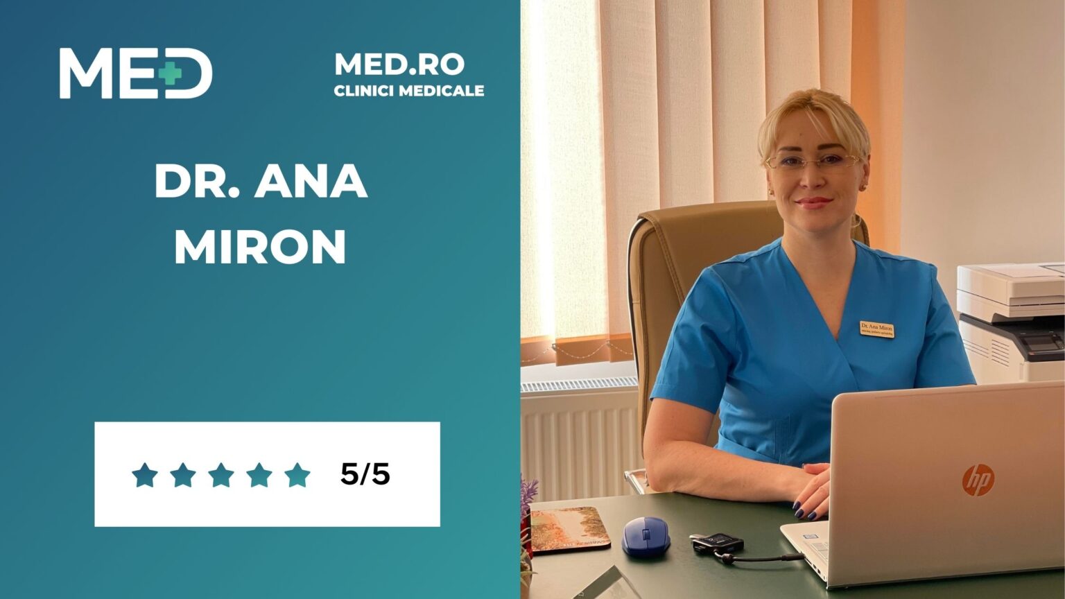 Neurologie pediatrica Suceava – Top 4 Clinici, Prețuri & Programare Online