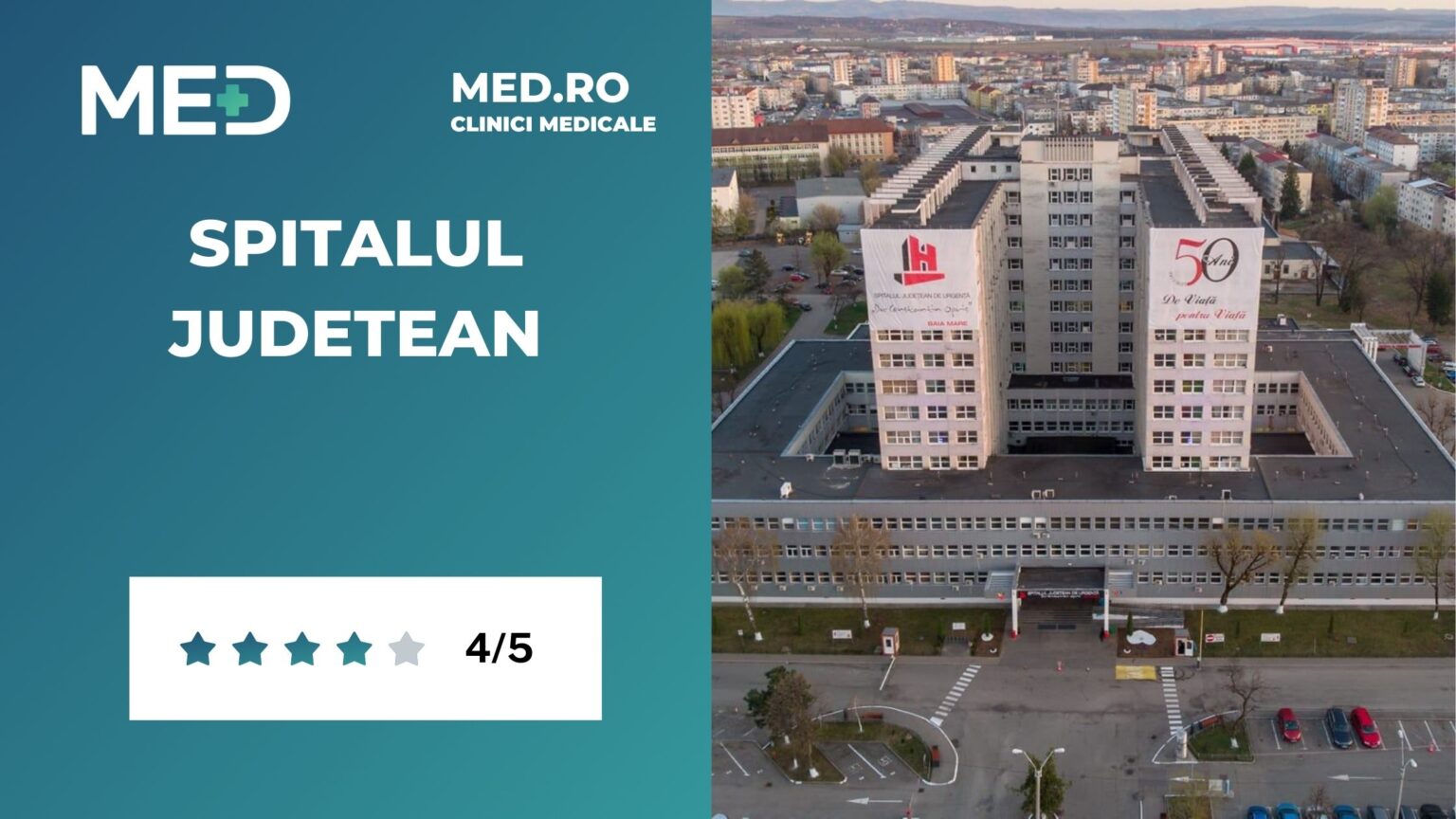 Neurologie pediatrica Baia Mare – Top Clinici, Prețuri & Programare Online