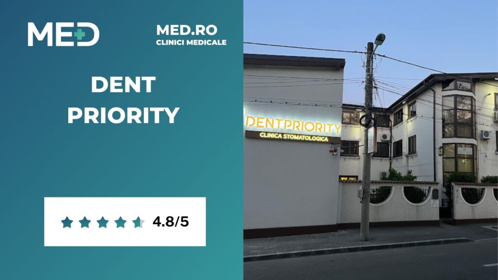 Ortodontie Craiova - Top 5 Clinici verificate - Med.ro