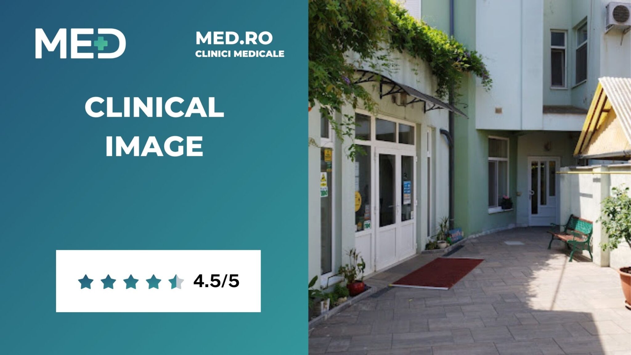 RMN Casa Asigurari Timisoara – Top 3 Clinici, Prețuri & Programare Online