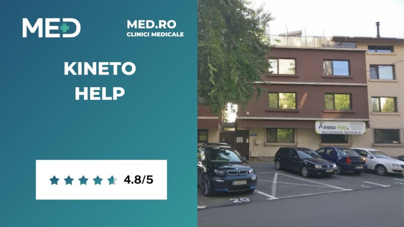 Reflexoterapie Bucuresti – Top 5 Clinici, Prețuri & Programare Online