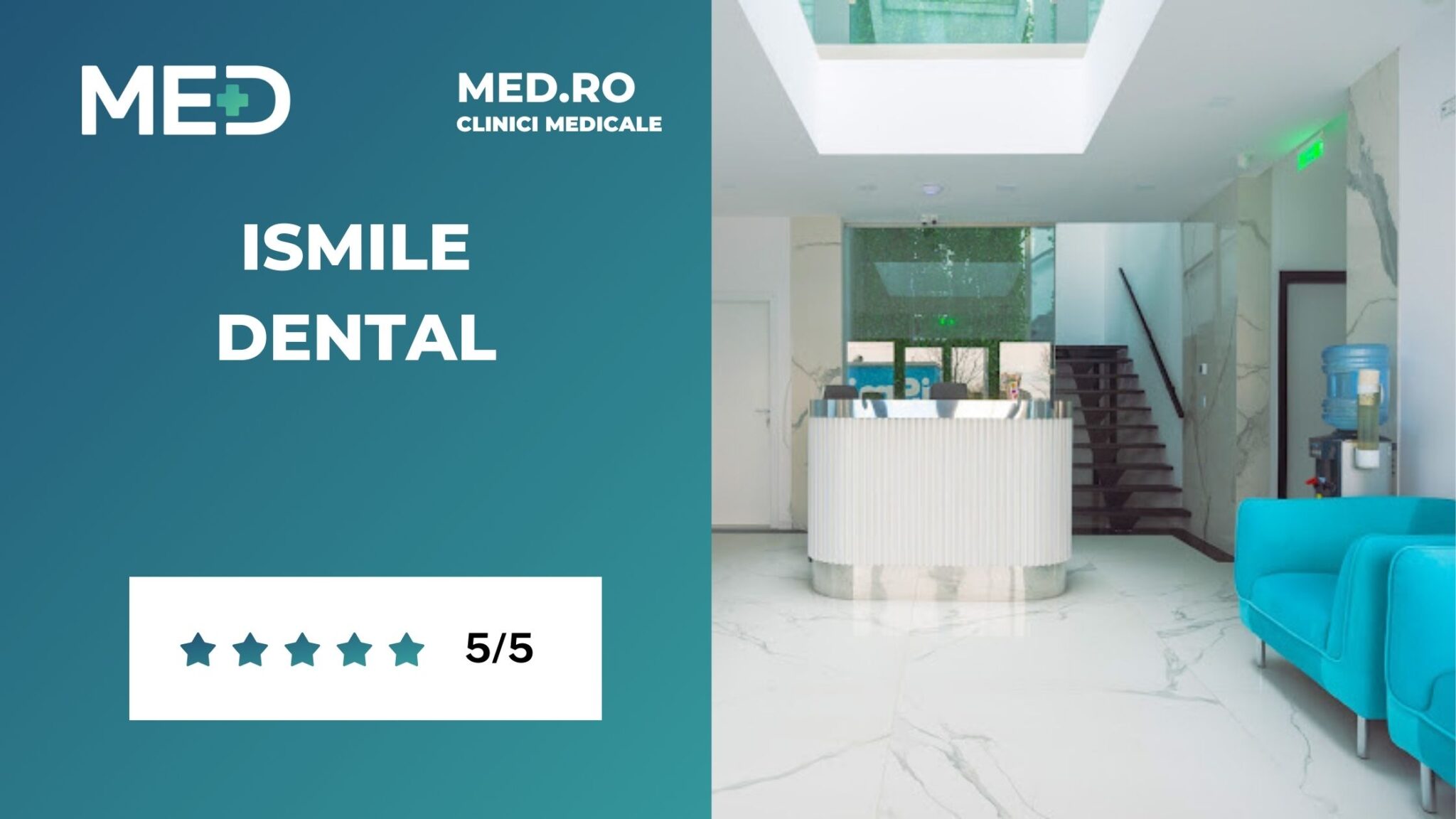Stomatologie Timisoara – Top 6 Clinici, Prețuri & Programare Online