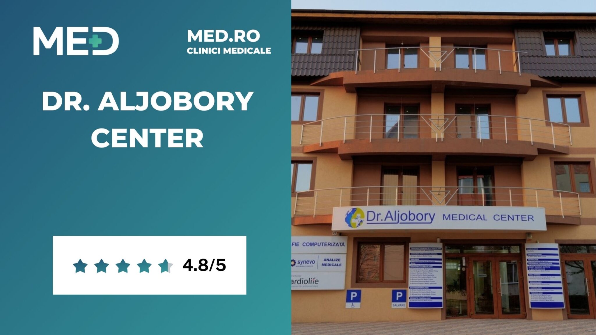 Psiholog Timisoara – Top 6 Clinici, Prețuri & Programare Online