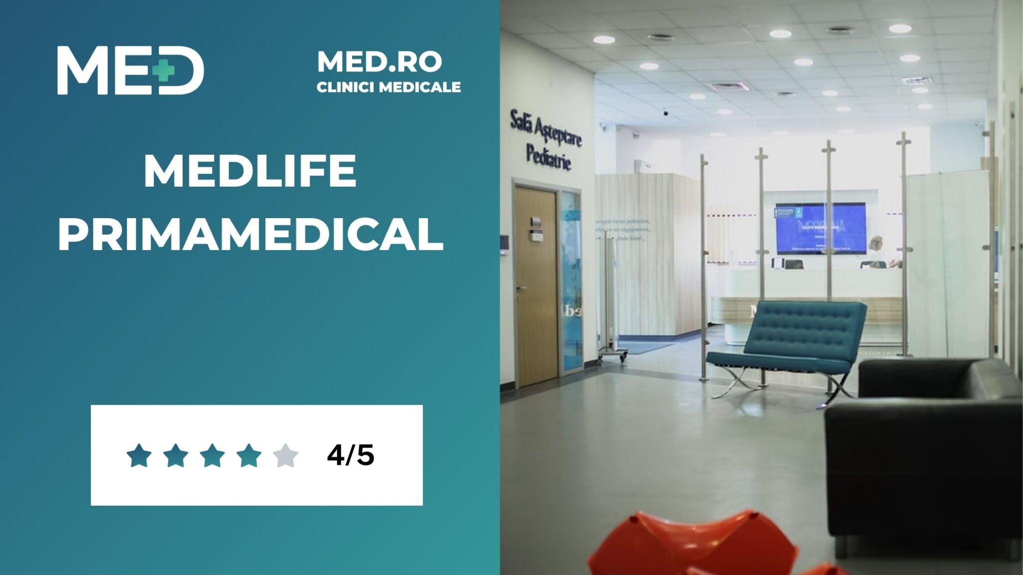 CT Craiova – Top 6 Clinici, Prețuri & Programare Online