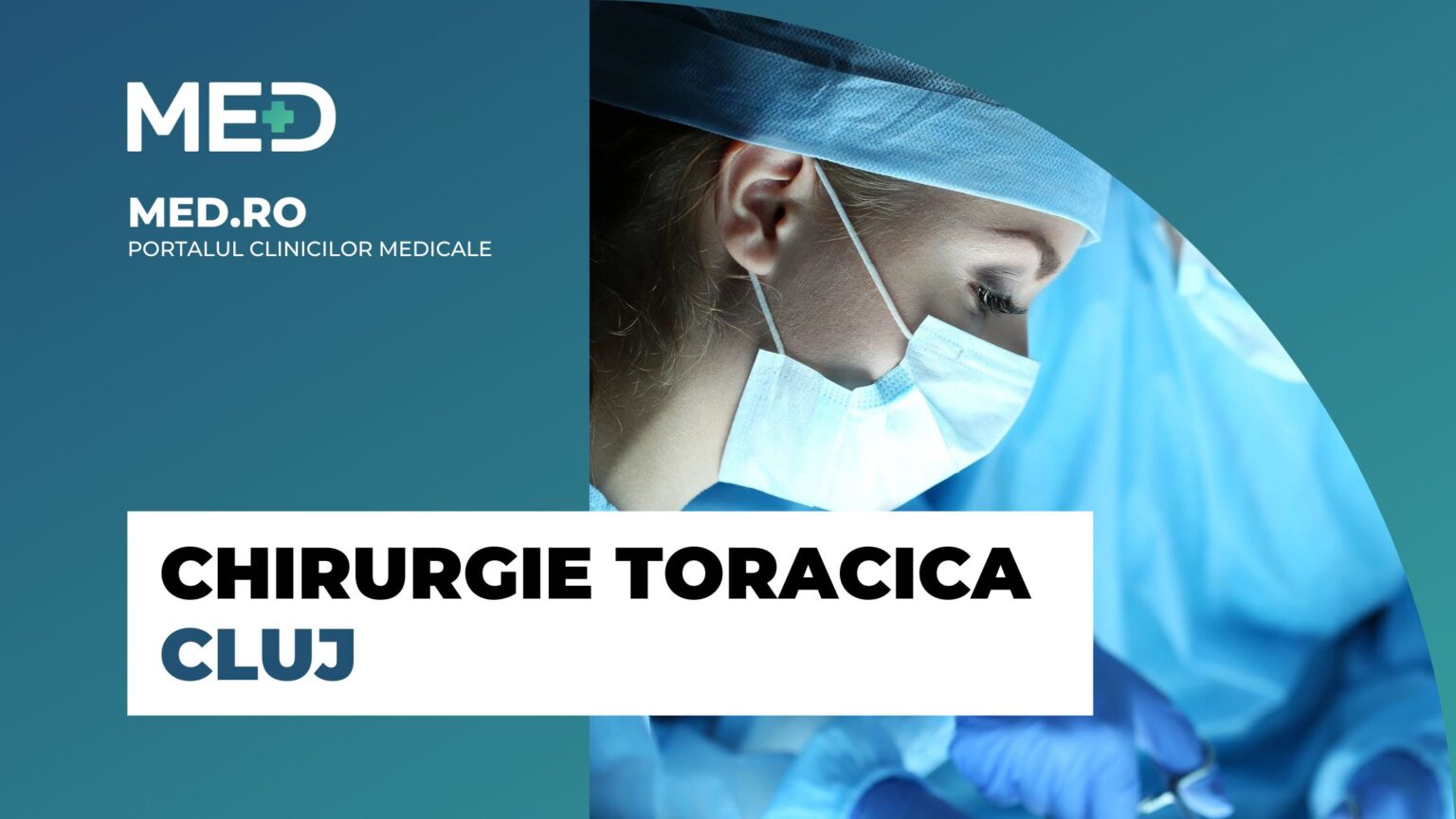 MED.RO - Portalul Clinicilor Medicale