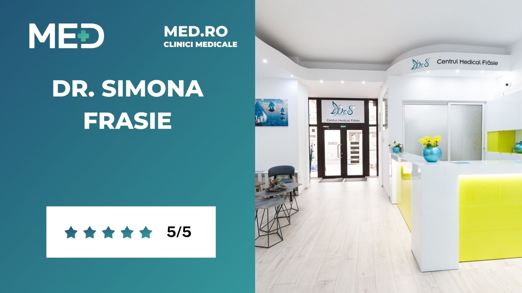 Endocrinologie Craiova – Top 5 Clinici, Prețuri & Programare Online