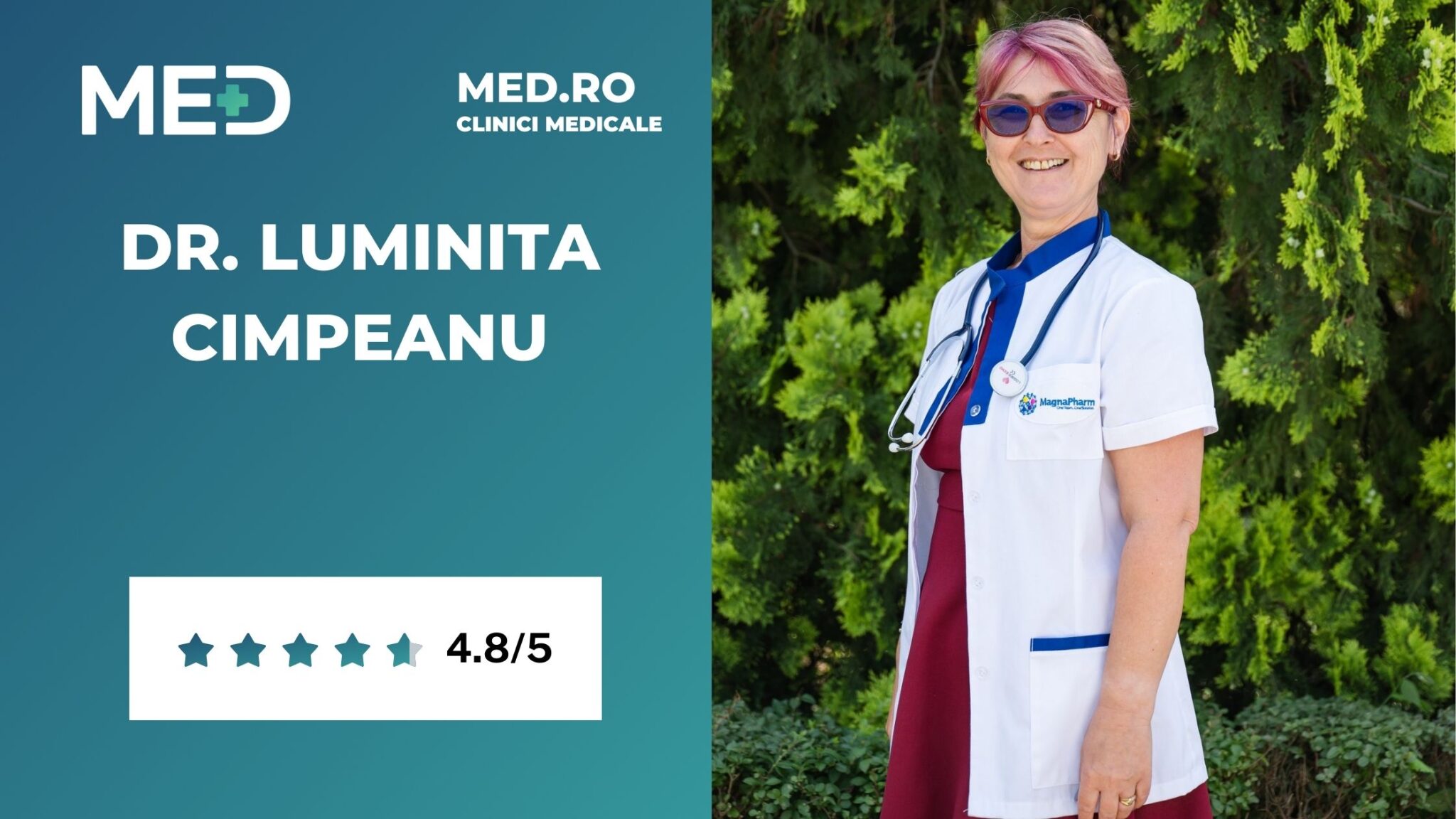 Ginecologie Timisoara – Top 7 Clinici, Prețuri & Programare Online