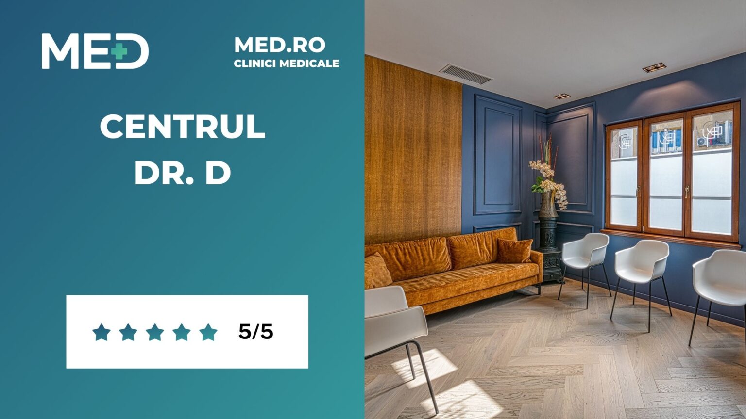 Endocrinologie Timisoara - Top 6 Clinici verificate - Med.ro