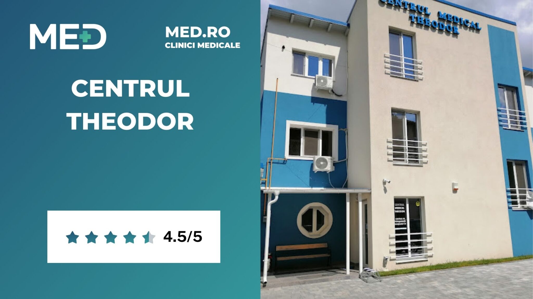 Neurologie Timisoara – Top 6 Clinici, Prețuri & Programare Online