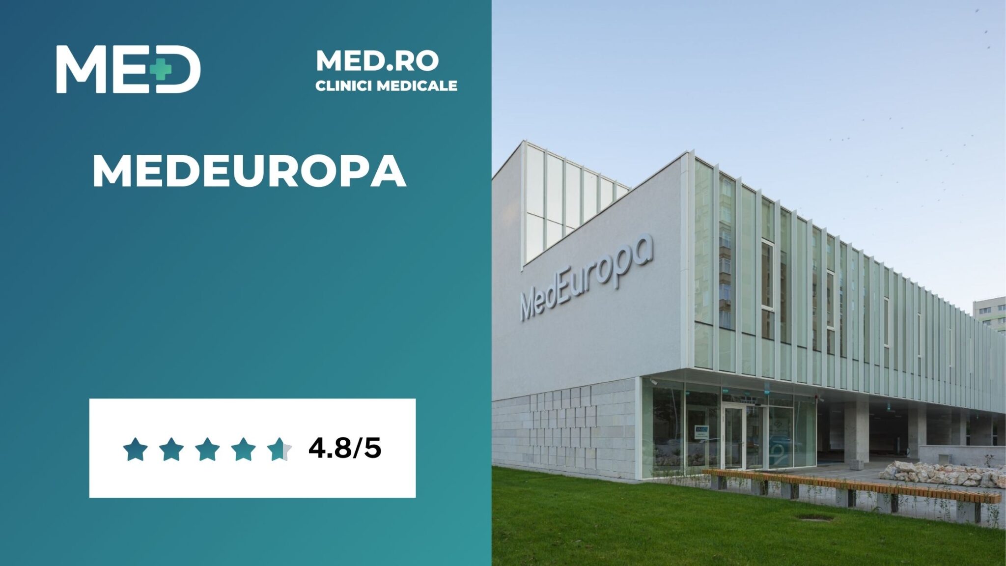 Oncologie Bucuresti – Top 5 Clinici, Prețuri & Programare Online