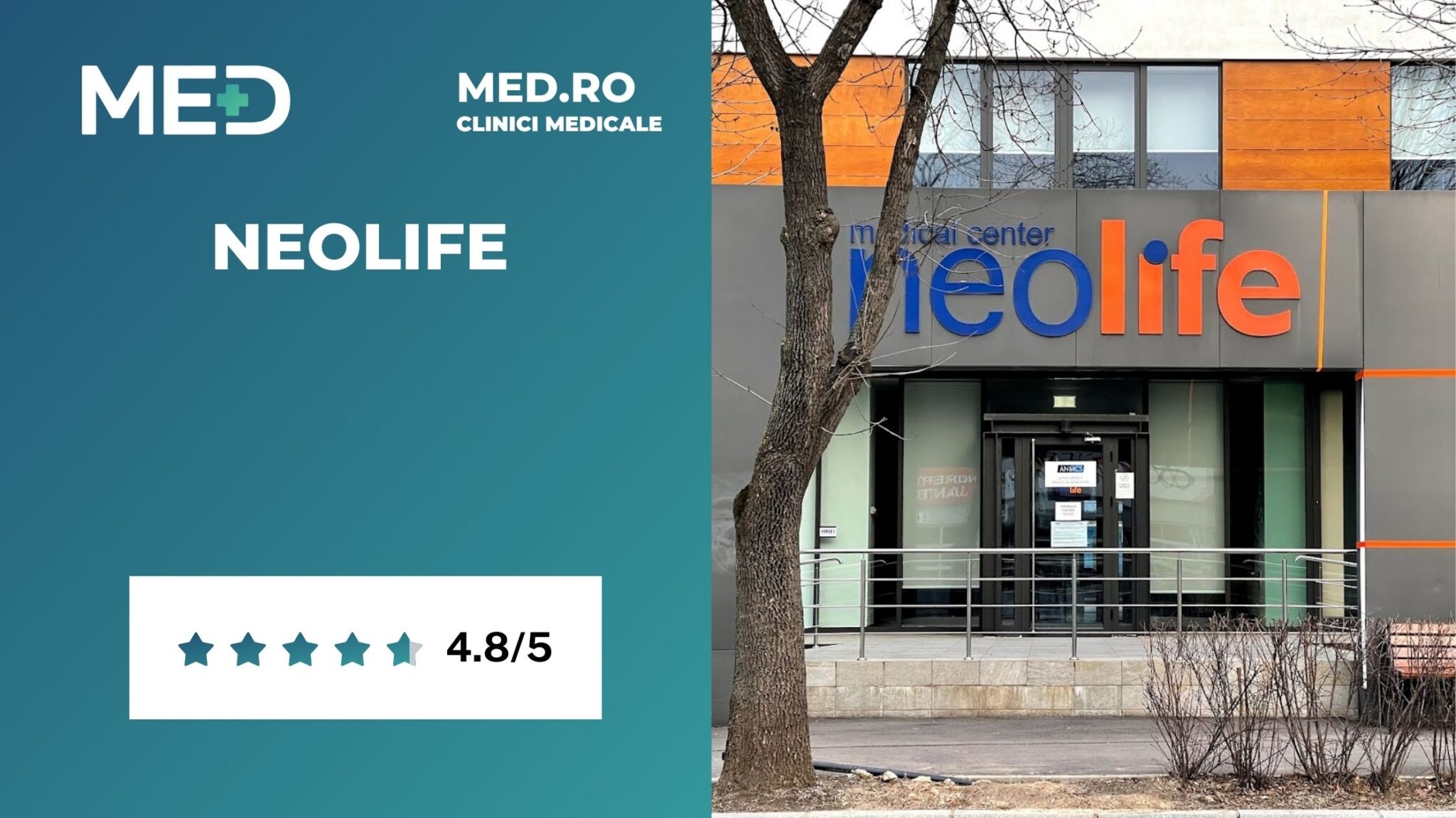 Oncologie Bucuresti – Top 5 Clinici, Prețuri & Programare Online