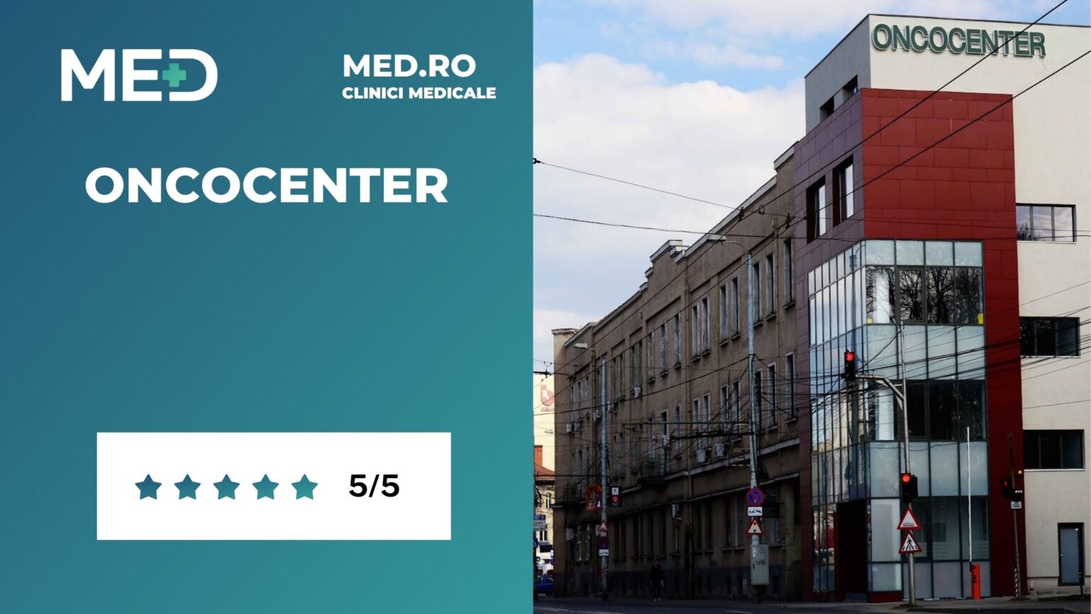 Oncologie Timisoara – Top 3 Clinici, Prețuri & Programare Online