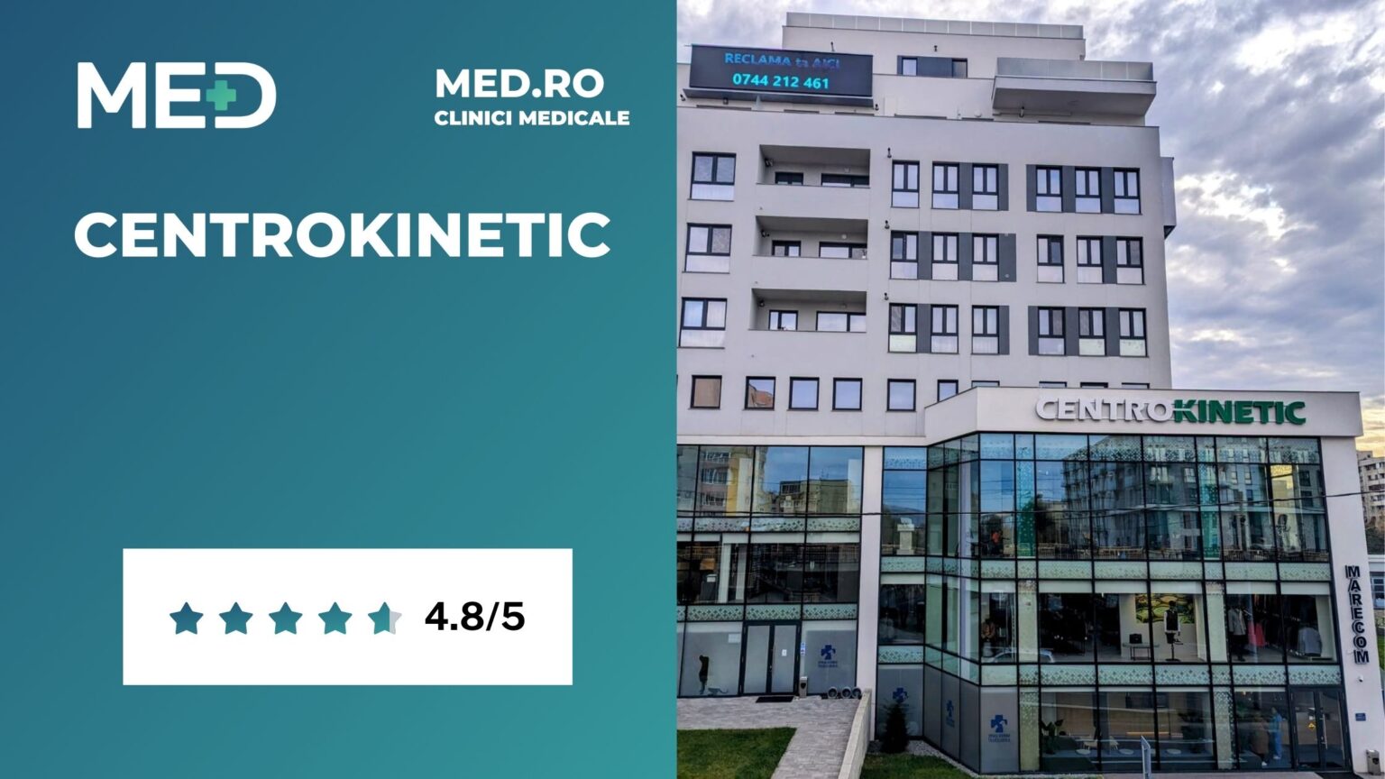 Top 9 Clinici Psihoterapeut – Prețuri & Programare Cluj