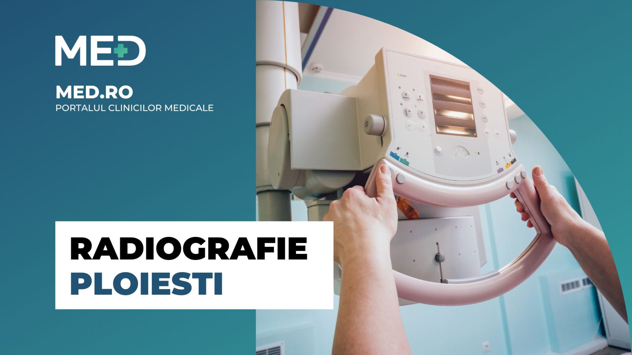 MED.RO - Portalul Clinicilor Medicale