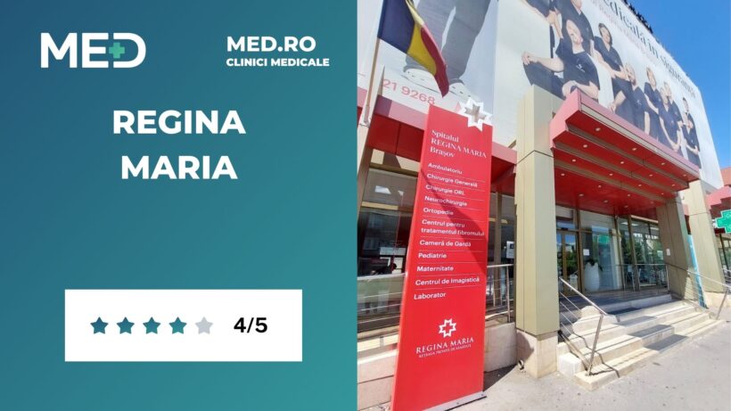 Radiografie Brasov – Top 3 Clinici, Prețuri & Programare Online